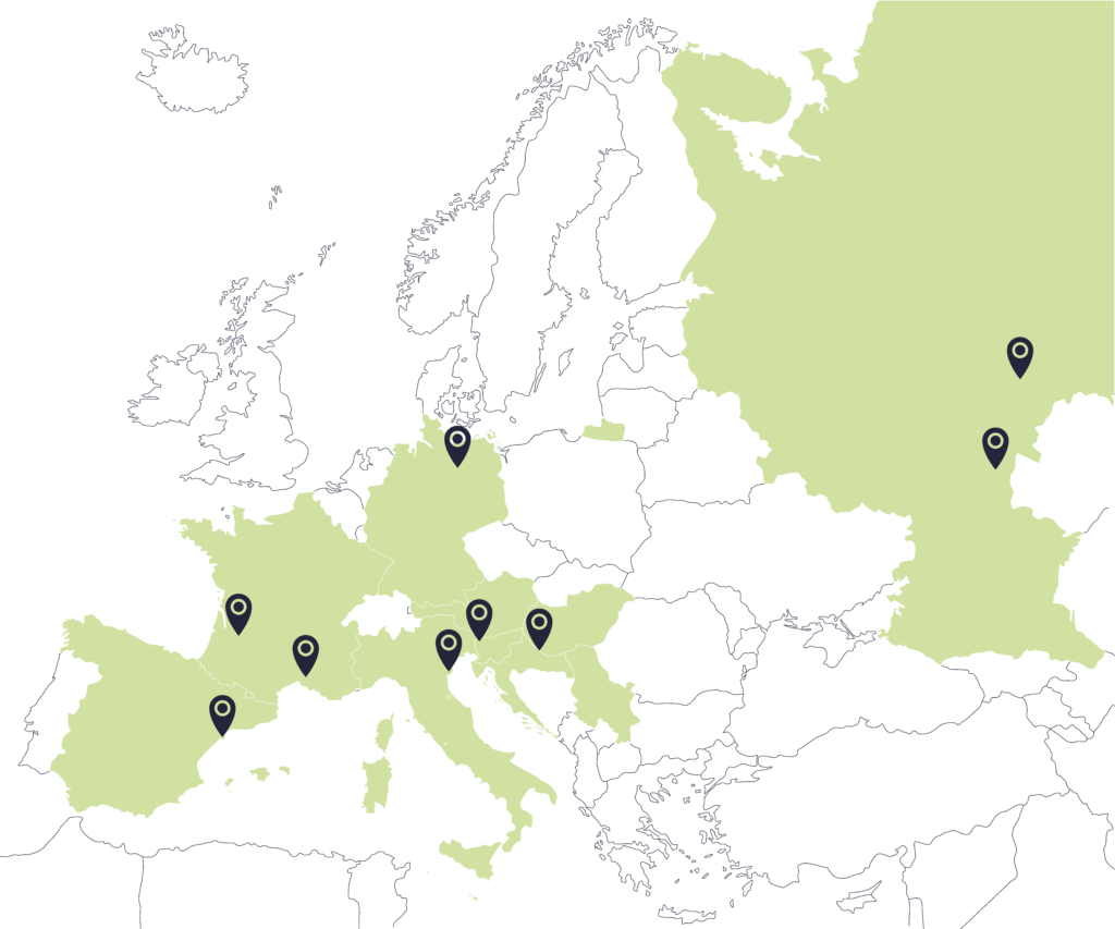 CAE MAB network | An international network of biosphere reserves ...